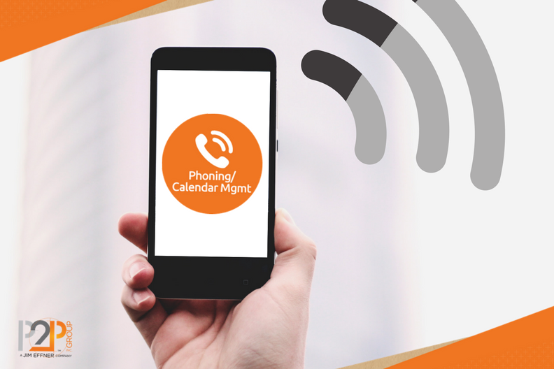 Treat Phoning like an A Plus Client